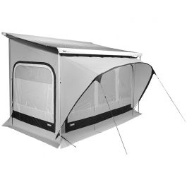 Thule Quickfit Awning Privacy Room 2.60m Projection XL Motorhome *New ...